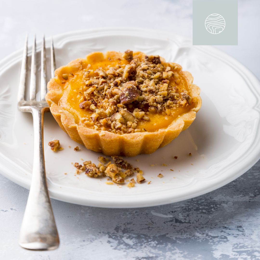 Pumpkin Pie – Greka Collagen