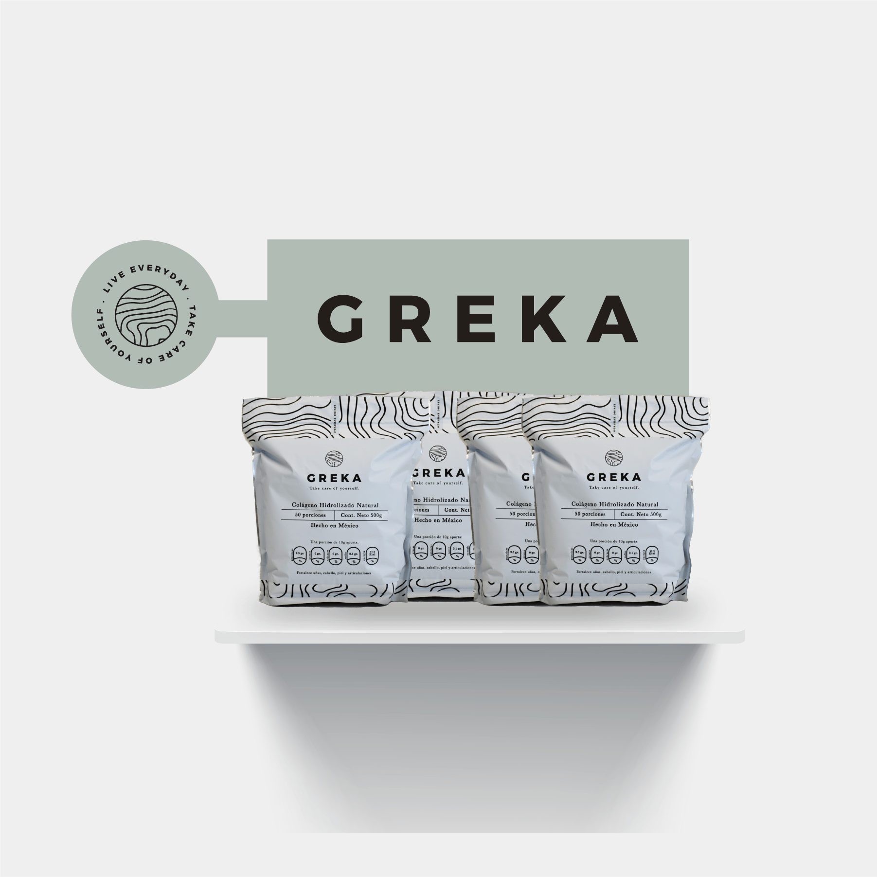 Greka collagen – Greka Collagen