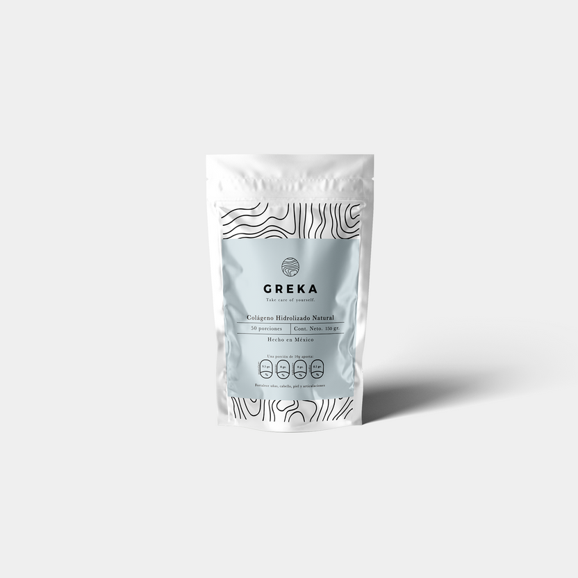 Greka collagen – Greka Collagen
