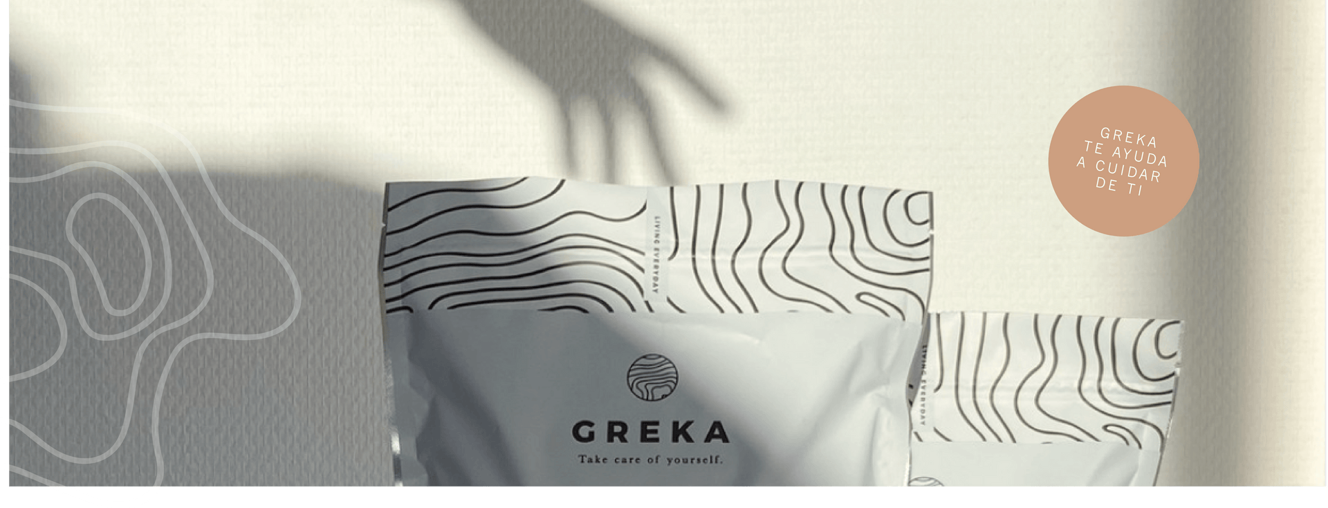 Nosotros – Greka Collagen